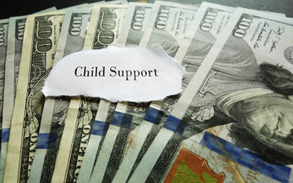 Alabama Child Support Lawyer - Littrell Law Firm, P.C.